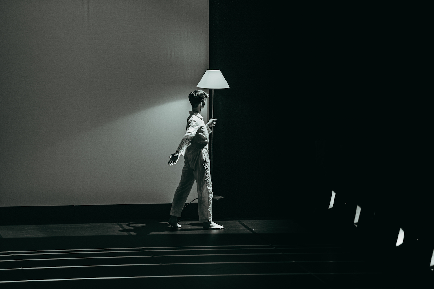 « Andy de Groat, Une Histoire post-moderne » | dansercanalhistorique