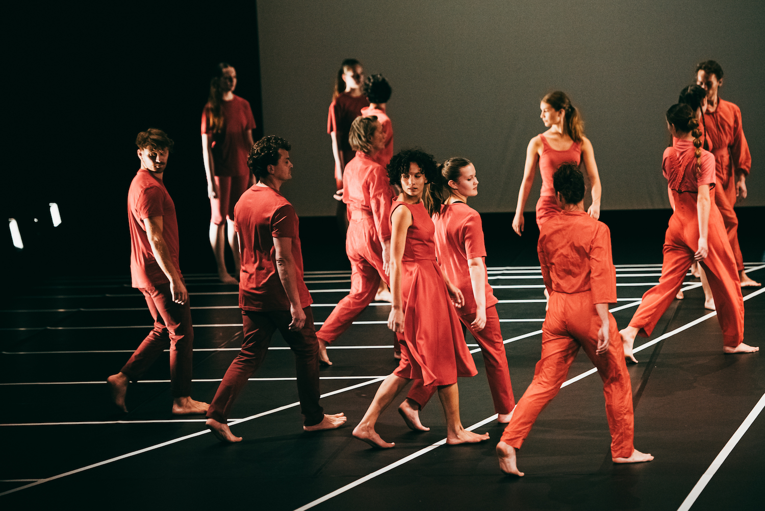 « Andy de Groat, Une Histoire post-moderne » | dansercanalhistorique