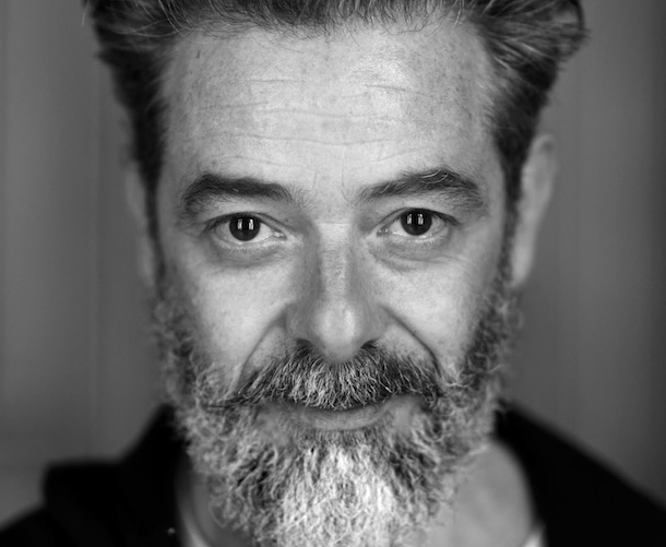 « D’à côté » de Christian Rizzo à Chaillot : interview ...