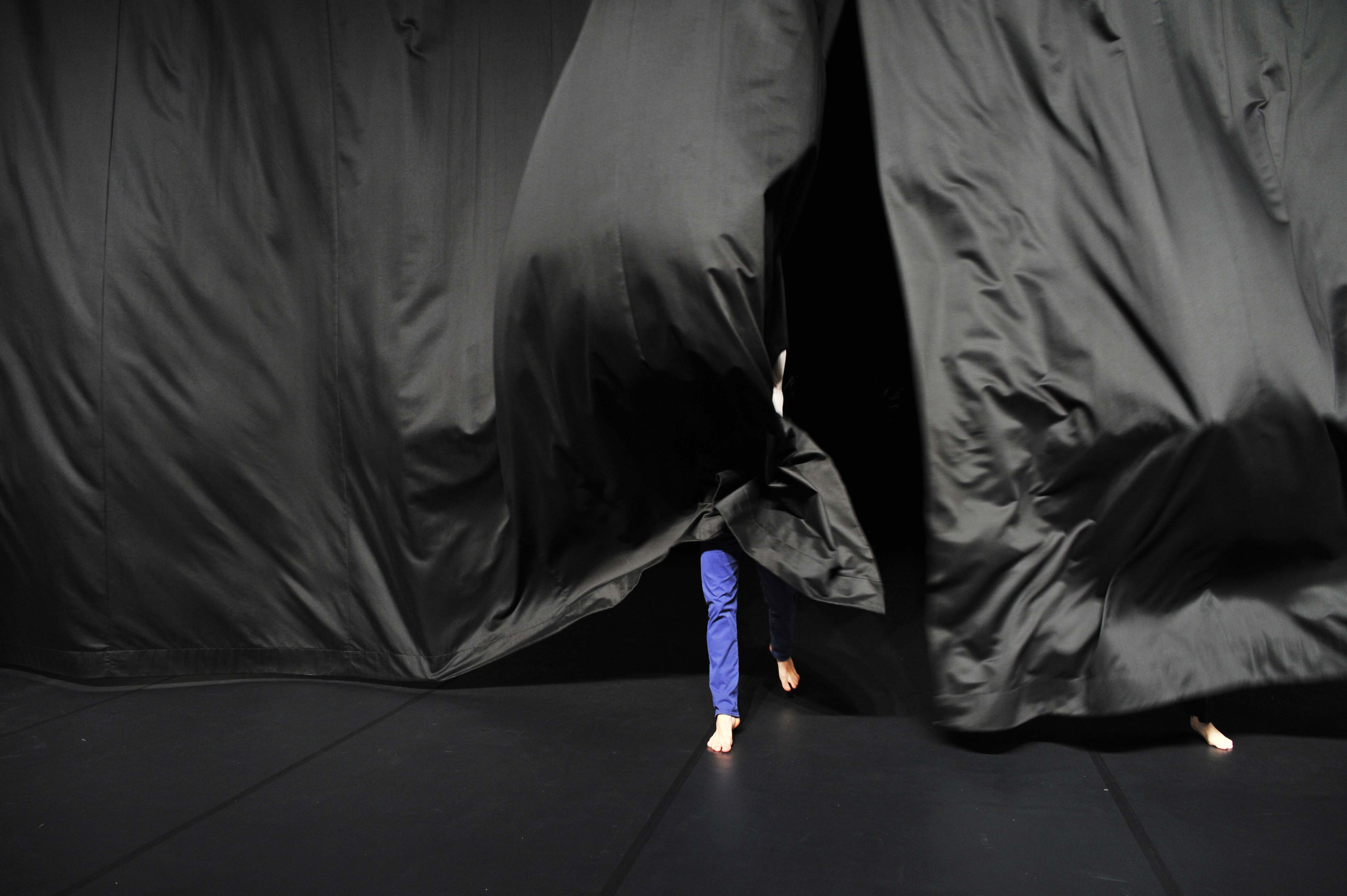 « Notre Danse » de Mylène Benoît | dansercanalhistorique