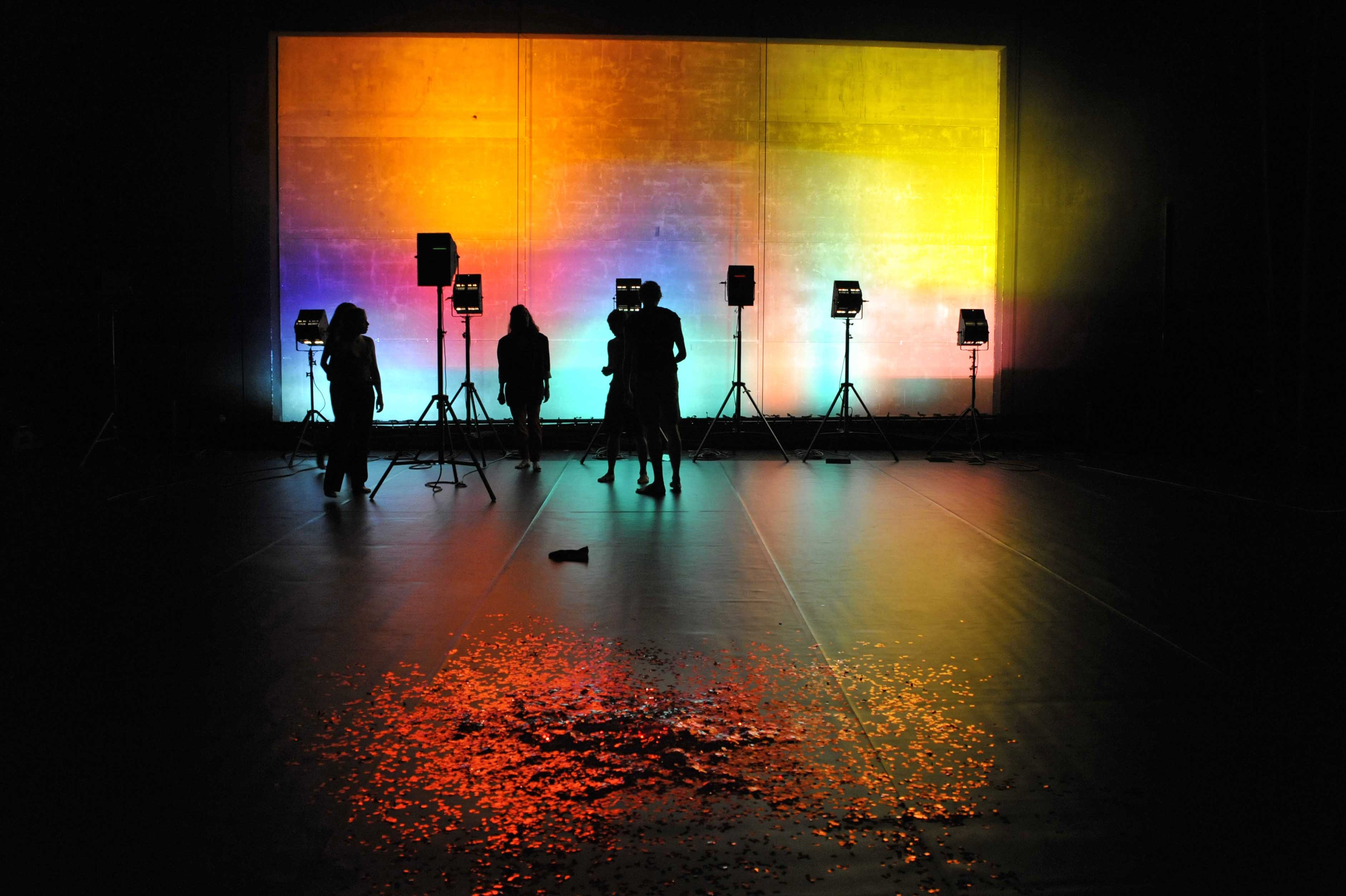 « Notre Danse » de Mylène Benoît | dansercanalhistorique