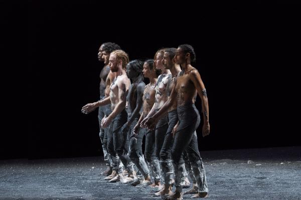 Damien Jalet : « Planet [wanderer] » | dansercanalhistorique